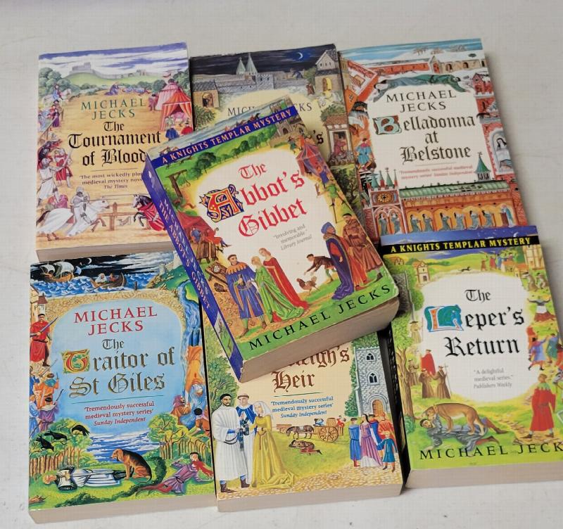 Orphans Treasure Box