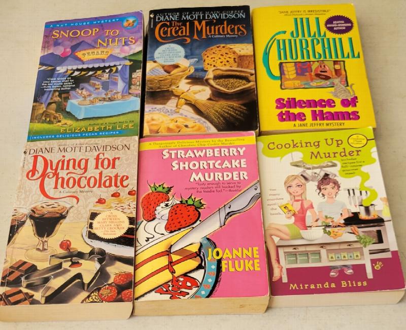 Orphans Treasure Box